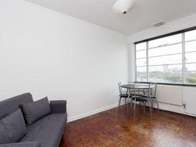 1 Bedrooms Flat for rent in Camden Road, London NW1