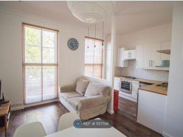 1 Bedrooms Flat for rent in Camden Street, London NW1