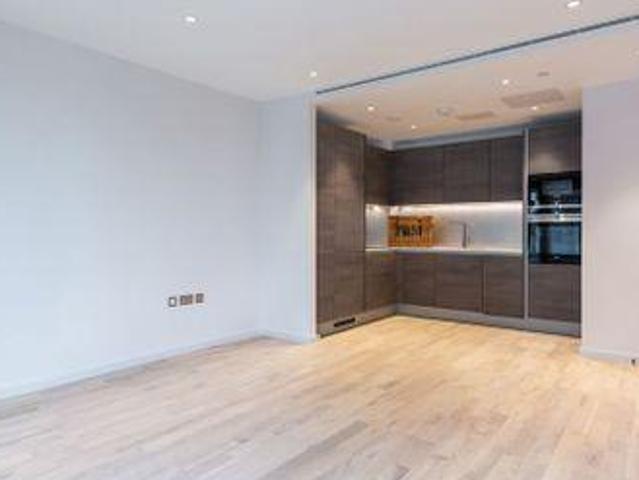 1 Bedrooms Flat for rent in Camley Street, London N1C