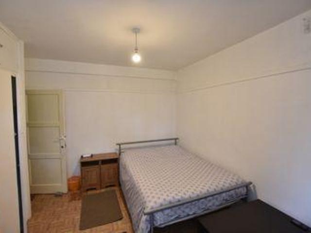 1 Bedrooms Flat for rent in Campbell House, White City Estate W12