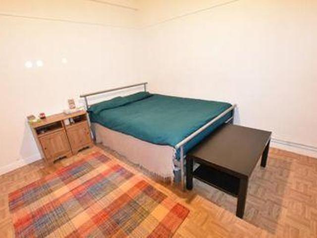 1 Bedrooms Flat for rent in Campbell House, White City Estate W12