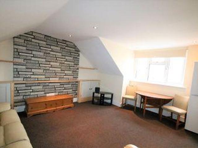 1 Bedrooms Flat for rent in Campbell Road, West Croydon, Surrey CR0