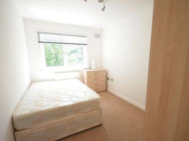1 Bedrooms Flat for rent in Campbell Road, London E3