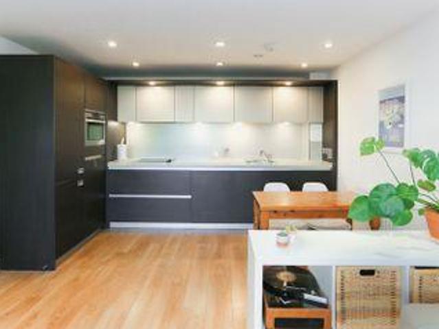 1 Bedrooms Flat for rent in Campbell Road, London E3