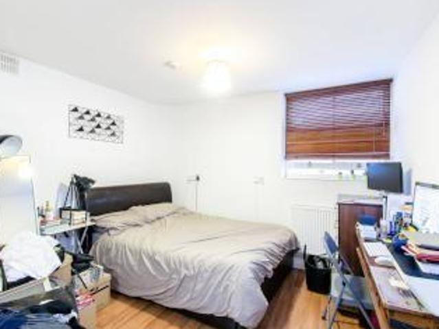 1 Bedrooms Flat for rent in Campdale Road, Tuffnel Park N7