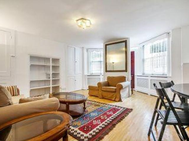 1 Bedrooms Flat for rent in Campden Grove, London W8