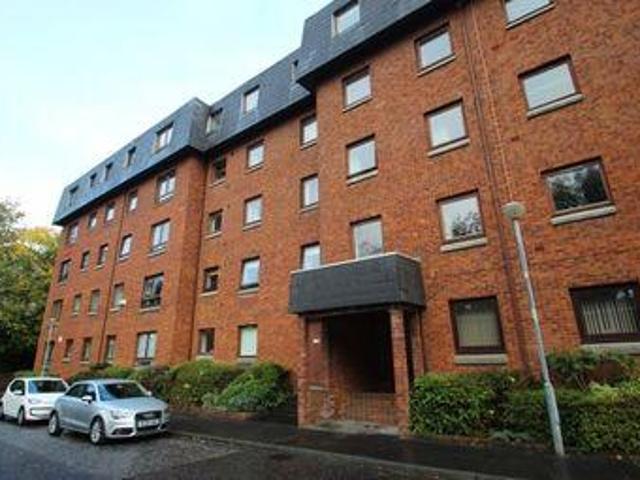 1 Bedrooms Flat for rent in Camphill Avenue, Shawlands, Glasgow G41
