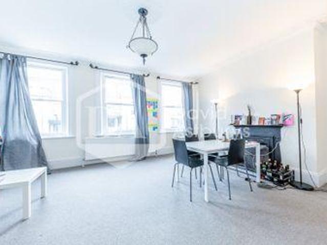 1 Bedrooms Flat for rent in Campsbourne Road, Crouch End, London N8