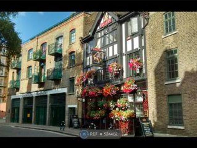 1 Bedrooms Flat for rent in Canada Wharf, London SE16