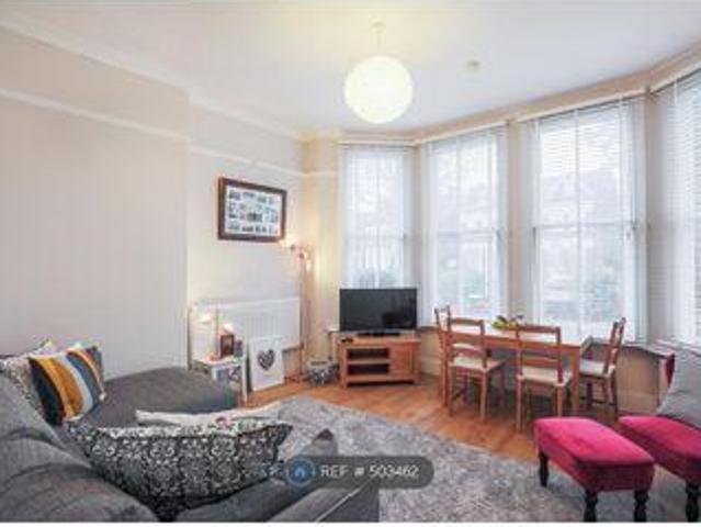 1 Bedrooms Flat for rent in Canadian Avenue, London SE6