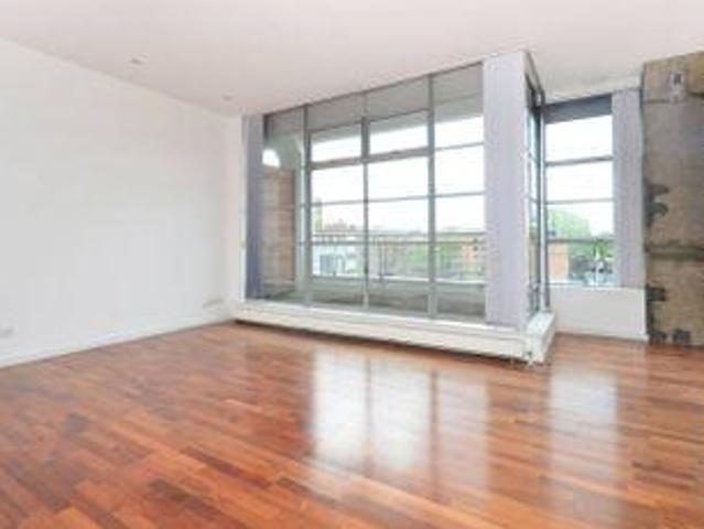1 Bedrooms Flat for rent in Canal Building, Old Street N1