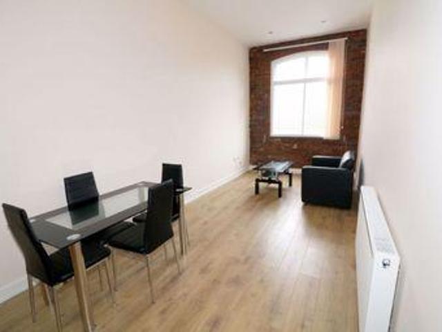 1 Bedrooms Flat for rent in Canal House, City Centre, One Month Rent Free BD1