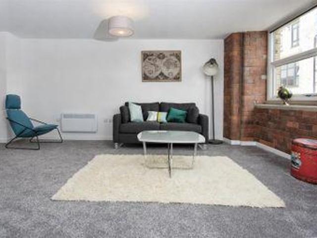 1 Bedrooms Flat for rent in Canal Road, City Centre, Bardford BD1