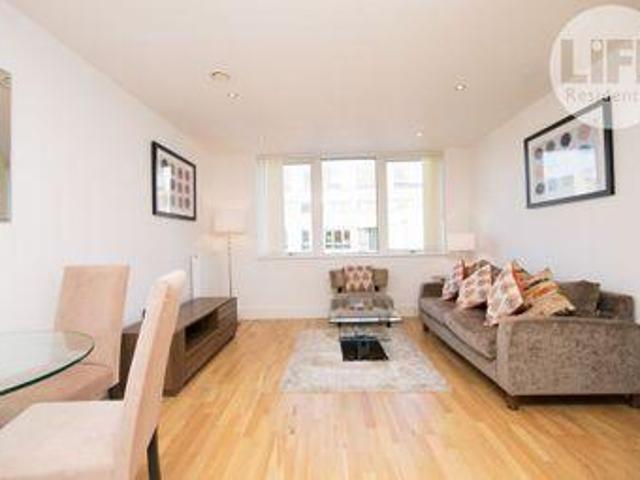 1 Bedrooms Flat for rent in Canary View, 23 Dowells Street, New Capital Quay, London SE10