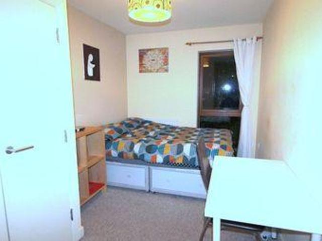 1 Bedrooms Flat for rent in Canary Wharf, Langdon Park, London E14
