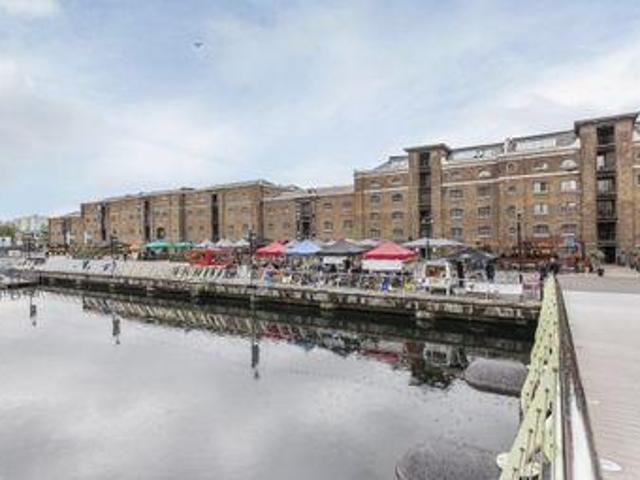 1 Bedrooms Flat for rent in Canary Wharf, London E14