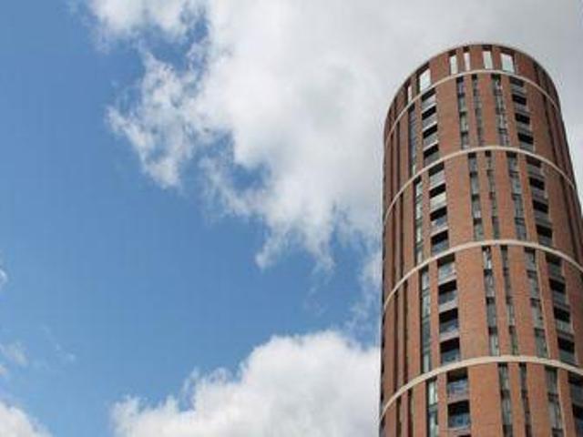 1 Bedrooms Flat for rent in Candle House, Granary Wharf, City Centre LS1