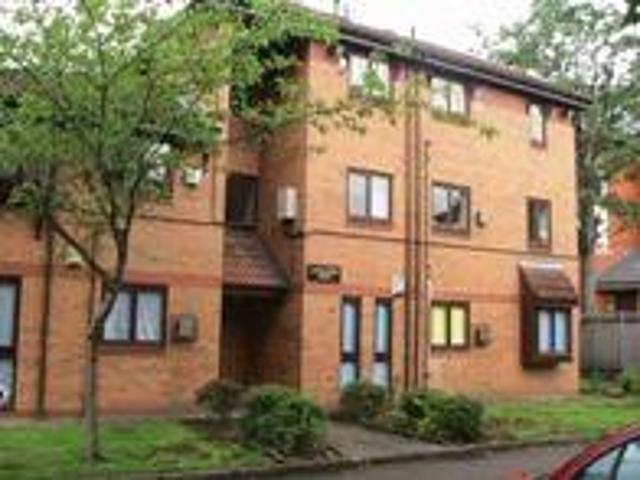 1 Bedrooms Flat for rent in Candleford Road, Withington M20