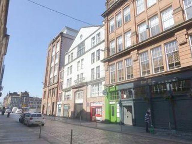 1 Bedrooms Flat for rent in Candleriggs, City Centre, Glasgow G1