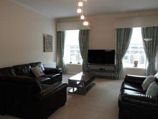 1 Bedrooms Flat for rent in Candleriggs, Glasgow G1