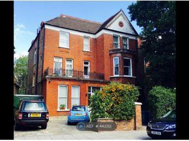 1 Bedrooms Flat for rent in Canfield Gardens, London NW6