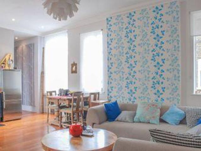 1 Bedrooms Flat for rent in Canfield Gardens, South Hampstead NW6