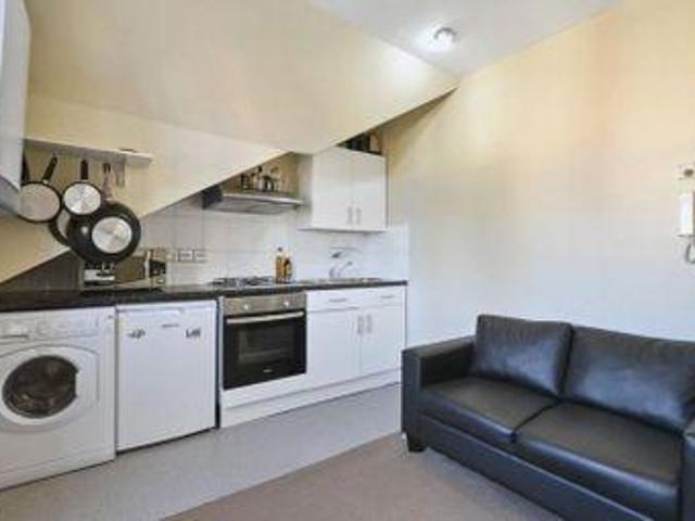 1 Bedrooms Flat for rent in Canfield Gardens, South Hampstead NW6