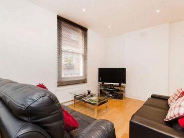 1 Bedrooms Flat for rent in Canfield Place, Finchley Road NW6