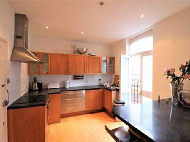 1 Bedrooms Flat for rent in Canfield Place, London NW6
