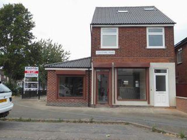 1 Bedrooms Flat for rent in Canon Street, Leicester LE4