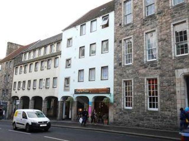 1 Bedrooms Flat for rent in Canongate, Edinburgh EH8