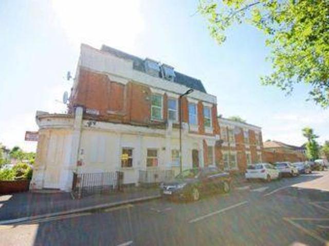 1 Bedrooms Flat for rent in Cann Hall Road, London E11