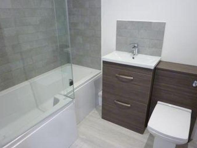 1 Bedrooms Flat for rent in Cannon Street, Preston PR1
