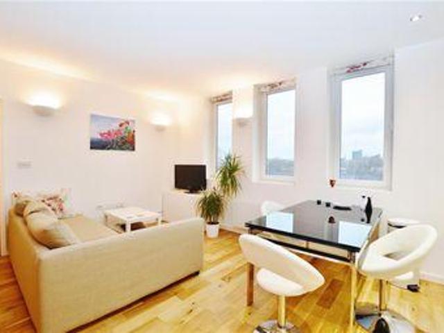 1 Bedrooms Flat for rent in Canning Road, London E15