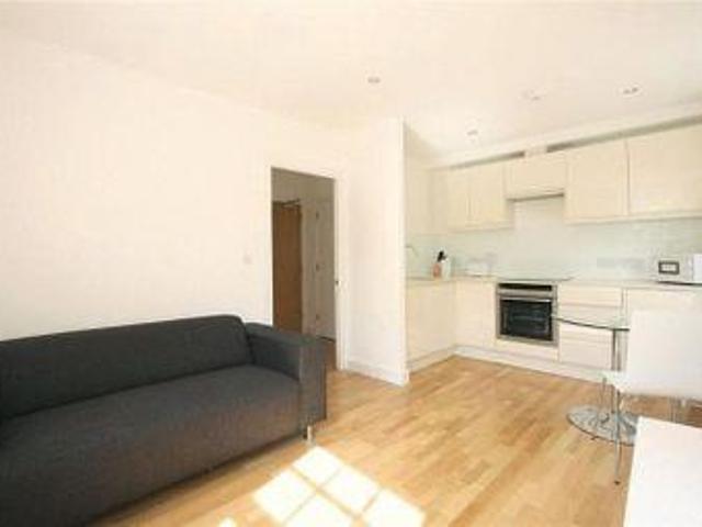 1 Bedrooms Flat for rent in Canning Road, London E15