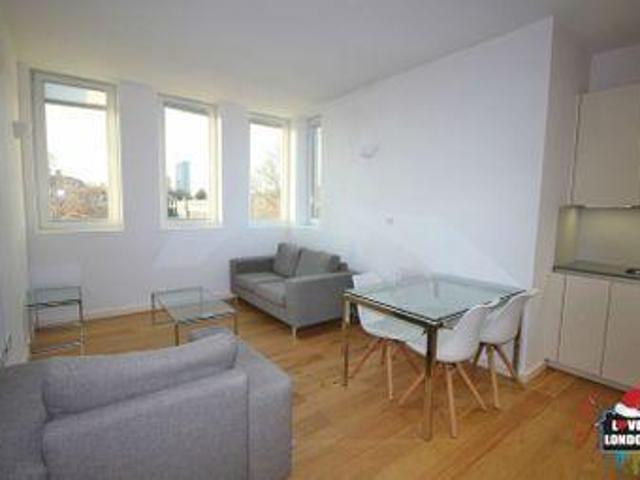 1 Bedrooms Flat for rent in Canning Road, London E15