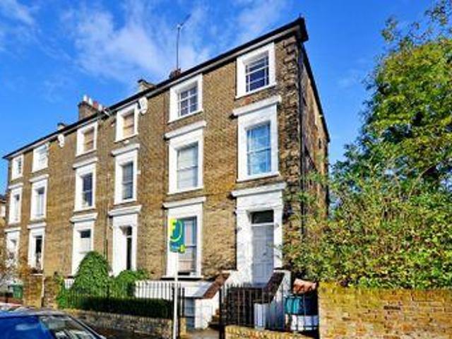 1 Bedrooms Flat for rent in Cantelowes Road, Camden NW1