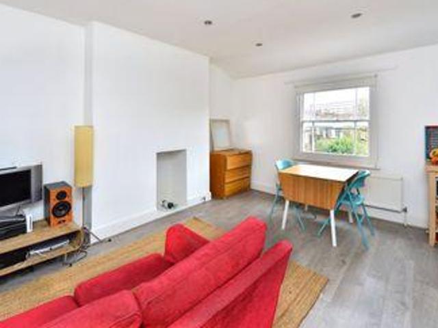 1 Bedrooms Flat for rent in Cantelowes Road, London NW1
