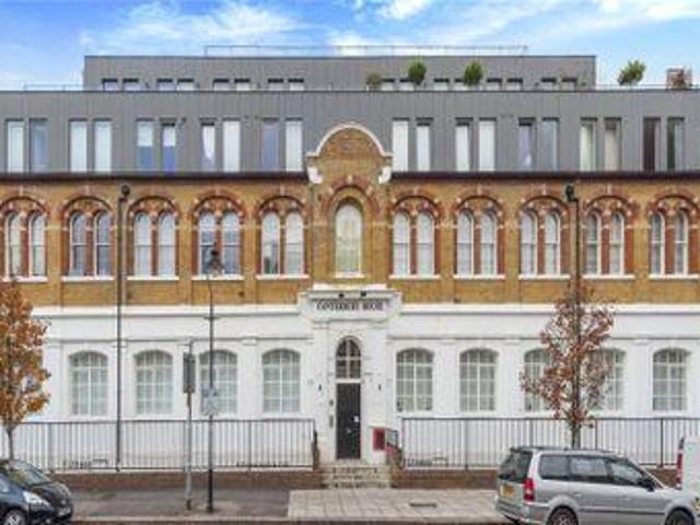 1 Bedrooms Flat for rent in Canterbury House, Canterbury Road, Kilburn NW6