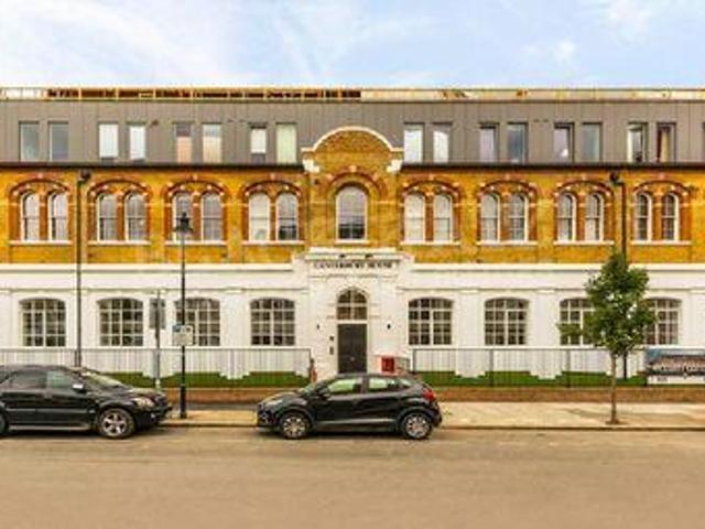 1 Bedrooms Flat for rent in Canterbury Road, London NW6