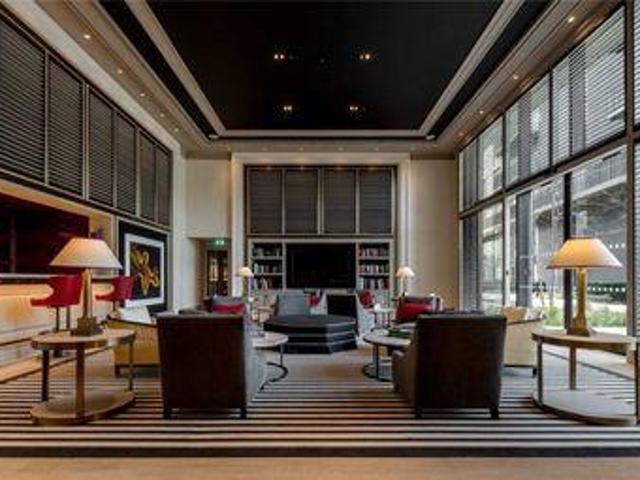 1 Bedrooms Flat for rent in Capital Building, 8 New Union Square, London SW11