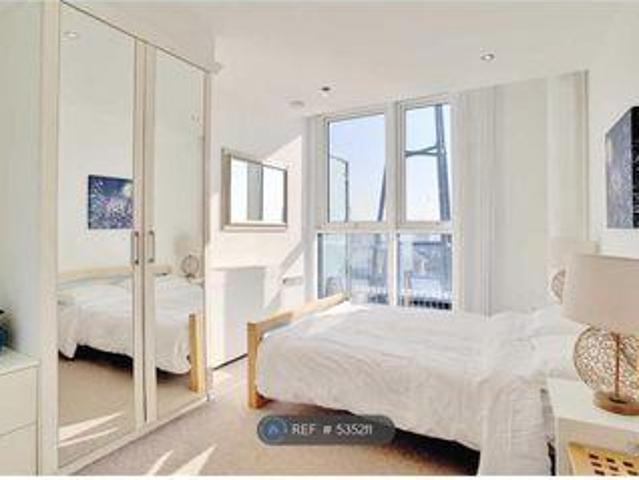 1 Bedrooms Flat for rent in Capital East Apartments, London E16
