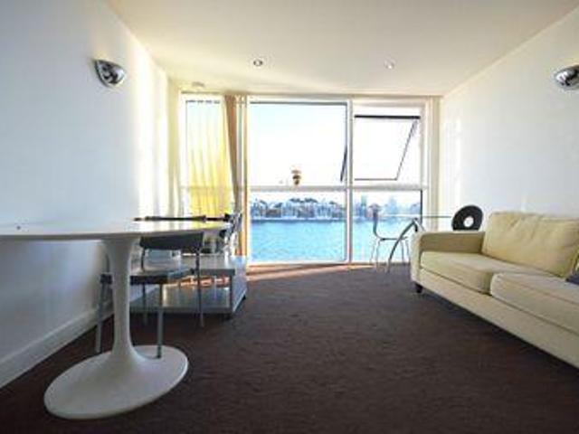1 Bedrooms Flat for rent in Capital East, Royal Docks, London E16
