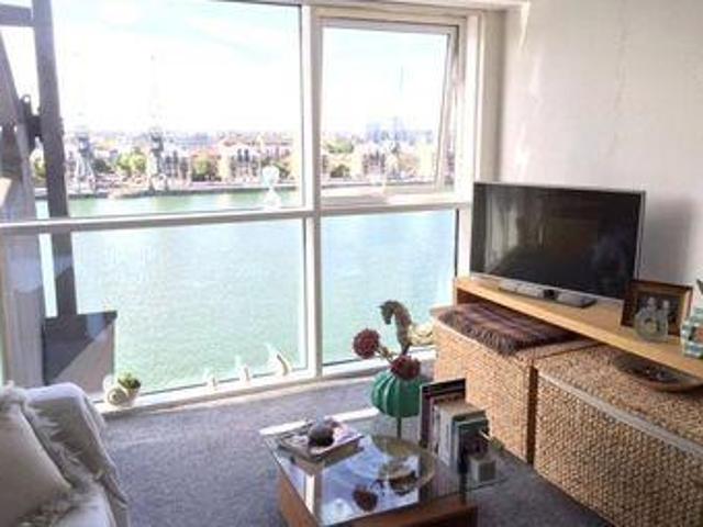 1 Bedrooms Flat for rent in Capital East, Western Gateway, London E16