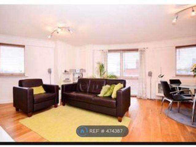 1 Bedrooms Flat for rent in Caraway Heights, London E14