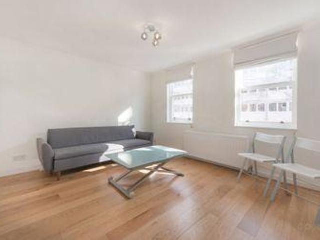 1 Bedrooms Flat for rent in Carburton Street, Fitzrovia, London W1W