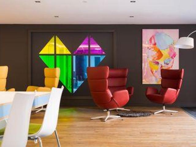 1 Bedrooms Flat for rent in Cardigan Road, Leeds LS6
