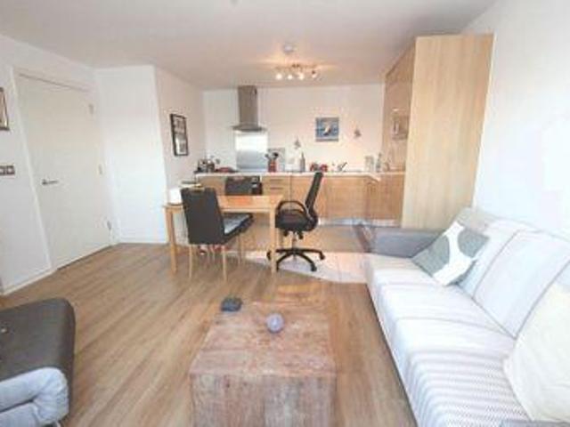 1 Bedrooms Flat for rent in Cardigan Road, London E3