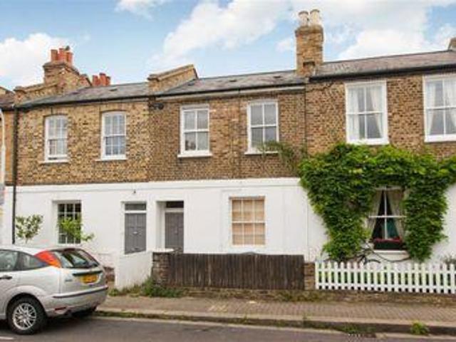1 Bedrooms Flat for rent in Cardross Street, London W6