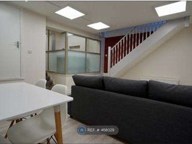 1 Bedrooms Flat for rent in Cardwell Terrace, London N7